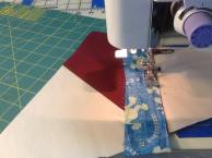 Betty’s Scrappy Spider Web Tutorial – SQG