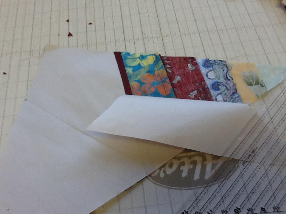 Betty’s Scrappy Spider Web Tutorial – SQG