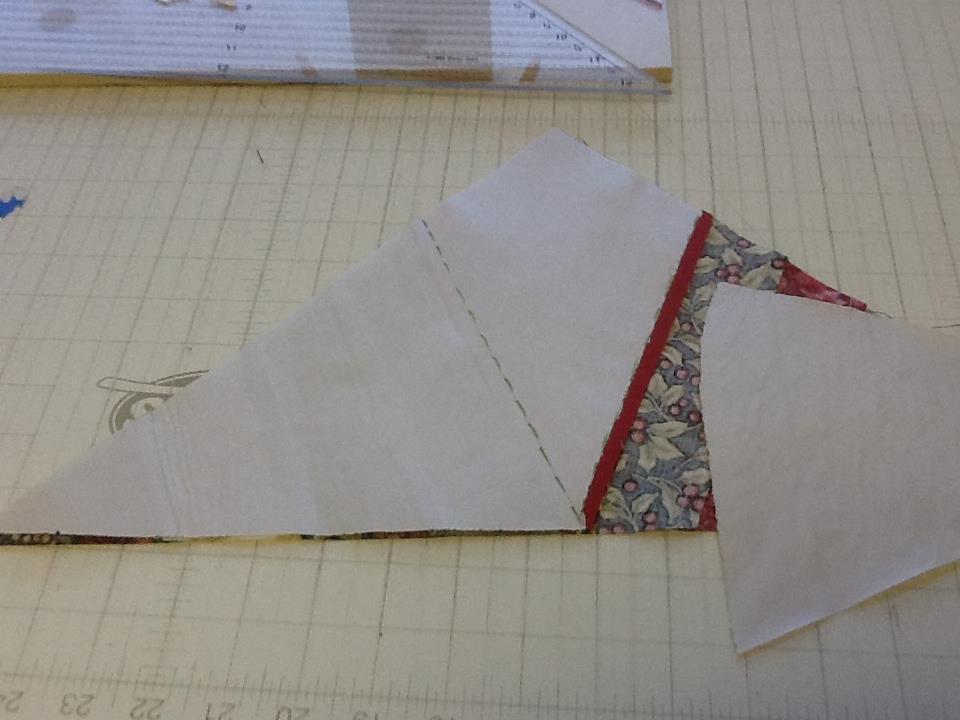 Betty’s Scrappy Spider Web Tutorial – SQG