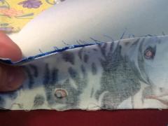 Betty’s Scrappy Spider Web Tutorial – SQG