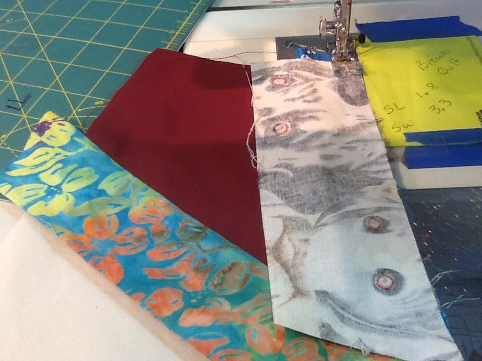 Betty’s Scrappy Spider Web Tutorial – SQG