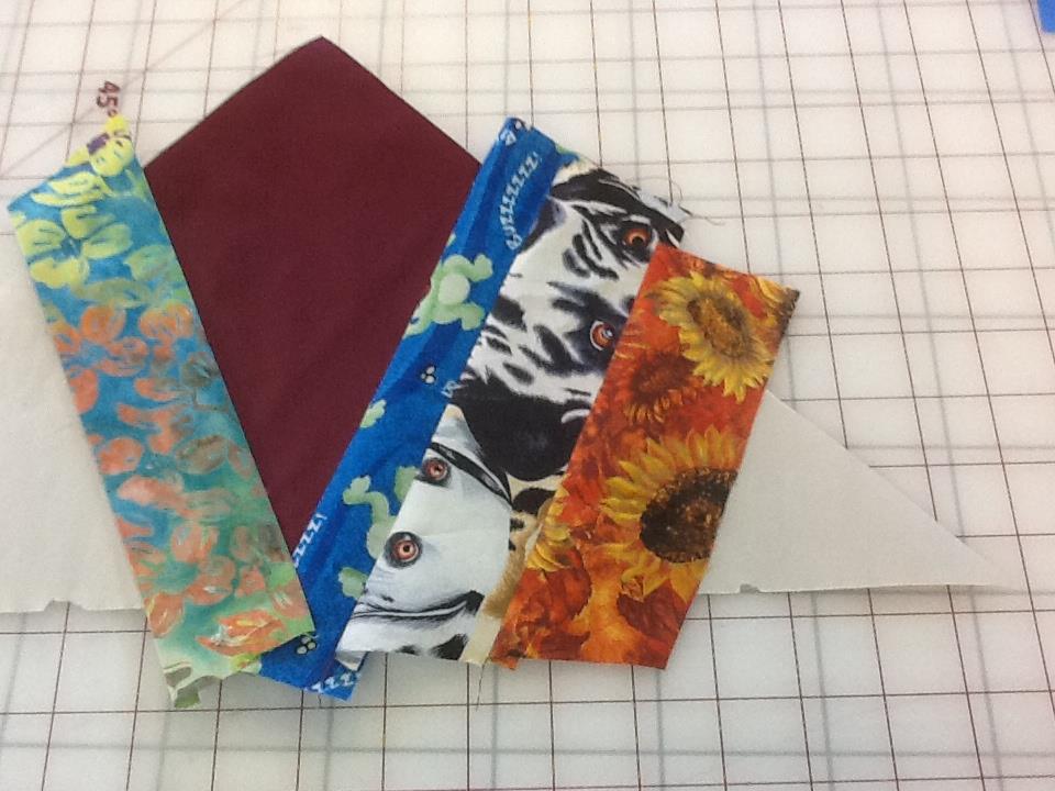 Betty’s Scrappy Spider Web Tutorial – SQG