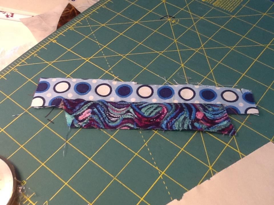 Betty’s Scrappy Spider Web Tutorial – SQG