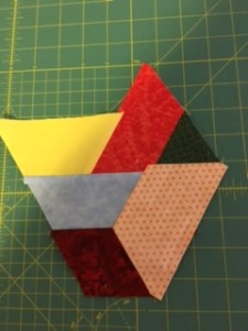 Easy Braid Quilt Border – SQG