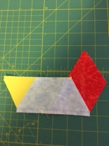 Easy Braid Quilt Border – SQG