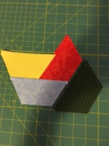 Easy Braid Quilt Border – SQG